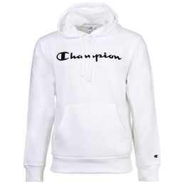 Champion Hooded Sweatshirt Heavy Soft Herren Sweatshirt