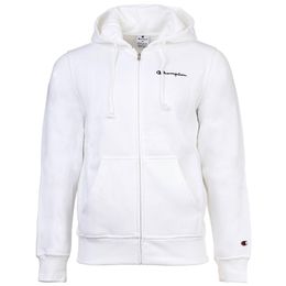 Champion Sweatjacke Heavy Soft Herren Sweatjacke