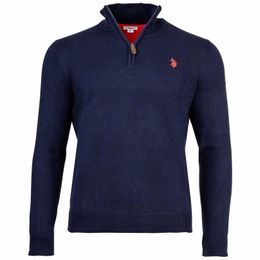 U.S. Polo Assn. Herren Strickpullover