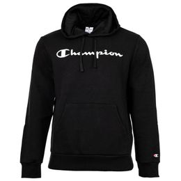 Champion Hooded Sweatshirt Heavy Soft Herren Sweatshirt