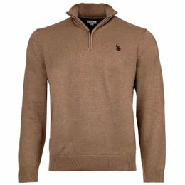 U.S. Polo Assn. Herren Strickpullover