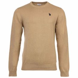 U.S. Polo Assn. Herren Strickpullover