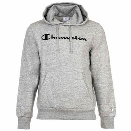 Champion Hooded Sweatshirt Heavy Soft Herren Sweatshirt
