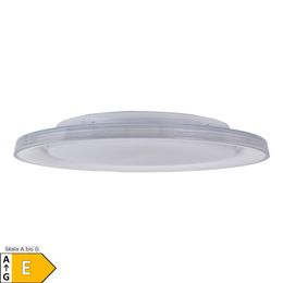 N&auml;ve N&auml;ve LED / CCT Deckenleuchte "CLAIRE" &Oslash;: 50,5cm