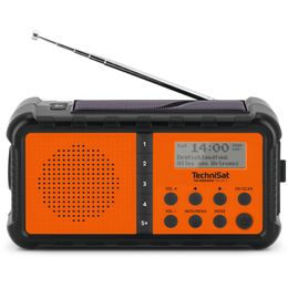 TechnisatTECHNIRADIO SOLAR 2