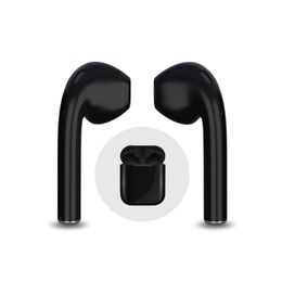 Leicke Twin Mini Pro Edition QI wei&szlig;