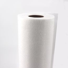Aquagart 80m&sup2; Geotextilvlies Gartenvlies Unkrautvlies Teichvlies 250g 1,6m