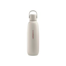 SodaStream Fizz & Go Cool 0,9 L Sand