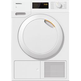 Miele TCC 230 WP W&auml;rmepumpen-Trockner lotoswei&szlig; | Ausstellungsst&uuml;ck