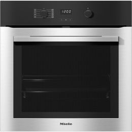 Miele H 2760-2 BP Einbaubackofen edelstahl/cleansteal | Ausstellungsst&uuml;ck