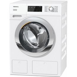 Miele WEG675 WPS TDos & 9kg lotoswei&szlig; | Ausstellungsst&uuml;ck
