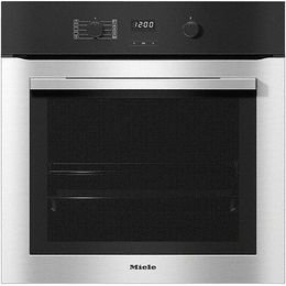 Miele H 2760 B Einbaubackofen edelstahl/cleansteal | Ausstellungsst&uuml;ck