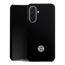 DeinDesign Galaxy A36 5G Handy Premium Case Smartphone Handyh&uuml;lle Schutzh&uuml;lle matt Official Licensed Product Fcb Fc Bayern M&uuml;nchen Premium Case