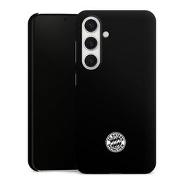 DeinDesign Galaxy S24 Handy Premium Case Smartphone Handyh&uuml;lle Schutzh&uuml;lle matt Official Licensed Product Fcb Fc Bayern M&uuml;nchen Premium Case
