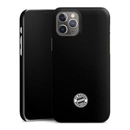 DeinDesign iPhone 12 Pro Handy Premium Case Smartphone Handyh&uuml;lle Schutzh&uuml;lle matt Official Licensed Product Fcb Fc Bayern M&uuml;nchen Premium Case