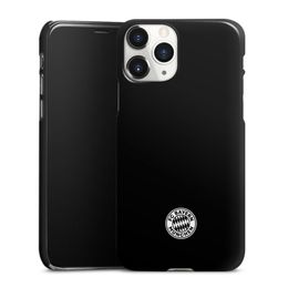 DeinDesign iPhone 11 Pro Handy Premium Case Smartphone Handyh&uuml;lle Schutzh&uuml;lle gl&auml;nzend Fc Bayern M&uuml;nchen Fcb Official Licensed Product Premium Case