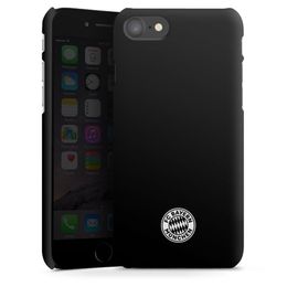 DeinDesign iPhone SE (2020) Handy Premium Case Smartphone Handyh&uuml;lle Schutzh&uuml;lle matt Fc Bayern M&uuml;nchen Fcb Official Licensed Product Premium Case