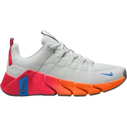 Nike FREE METCON 7 Fitnessschuhe Herren - Gr&ouml;&szlig;e 44 1/2 - wei&szlig;