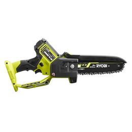 Ryobi Akku-Asts&auml;ge 'One+ HP Brushless RY18PSX20A-0' 18 V Schwertl&auml;nge 20 cm ohne Akku und Ladeger&auml;t