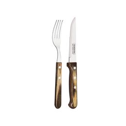 Steakbesteck-Set 'Gaucho' 2-teilig