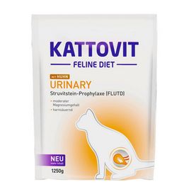 Katzentrockenfutter 'Feline Diet' Urinary Huhn 1250 g