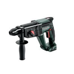 Metabo Akku-Kombihammer 'KH 18 LTX 24' ohne Akku und Ladeger&auml;t, im Kunststoffkoffer