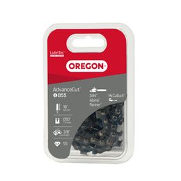 Oregon S&auml;gekette 3/8", 1,3 mm, 55 Glieder
