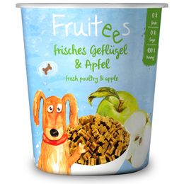 BOSCH PETFOOD Hundetrockenfutter 'Dog Snack Fruitees' Apfel 200 g