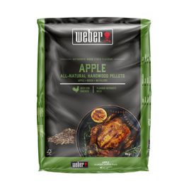 Weber Holzpellets 'Apfelholz' 8 kg