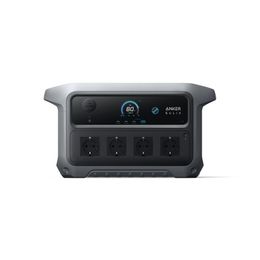 Anker SOLIX Powerstation 'C2000 Gen 2' 2048 Wh