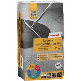 toom Bodenausgleichsmasse 20 kg
