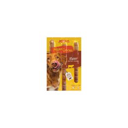 Dog Meat Sticks Beef 33 g, 3er-Pack