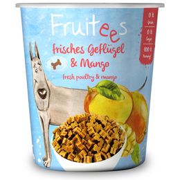 BOSCH PETFOOD Hundetrockenfutter 'Dog Snack Fruitees' Mango 200 g
