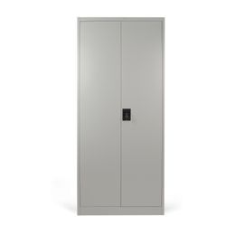 rikta Metallaschrank Stahl 80 x 184 x 40 cm
