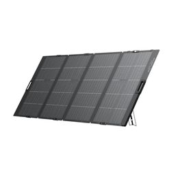 Solarpanel 'EcoFlow' 400 W faltbar 263,5 &times; 105,8 &times; 2,5 cm