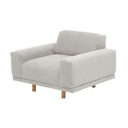 Max Winzer Sessel Penelope silber Ma&szlig;e (cm): B: 102 H: 70 Sessel & Hocker > Sessel nach Material > Stoff Sessel &raquo; Sofa DE