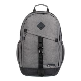 Cityrucksack Element, stone heather, Rucks&auml;cke Cityrucksack