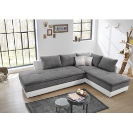 JOB Wohnlandschaft MODENA