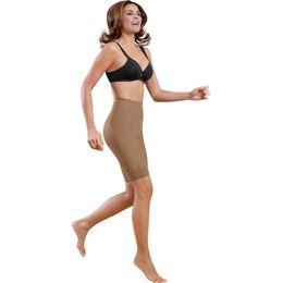 Esda Damen Feinstrumpfhose braun, Gr&ouml;&szlig;e 44/46