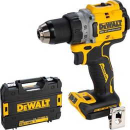 Dewalt DCD800NT-XJ Akku-Bohrschrauber