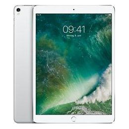 Apple iPad Pro 10,5 512GB [Wi-Fi + Cellular, Modell 2017] silber