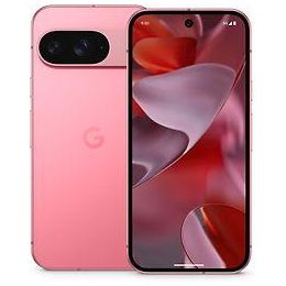 Google Pixel 9 Dual SIM 128GB peony