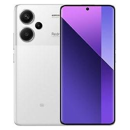 Xiaomi Redmi Note 13 Pro Plus 5G Dual SIM 256GB moonlight white