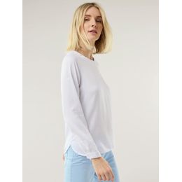 Walbusch T-Shirt-Bluse Extra Leicht