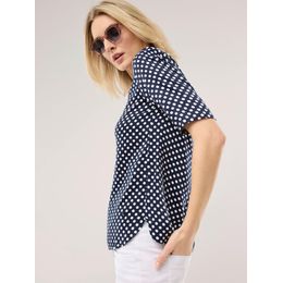 Walbusch T-Shirt-Bluse Extra Leicht