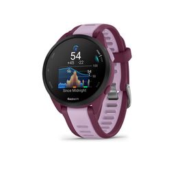 Garmin Forerunner 165 Music zubeh&ouml;r Unisex lila