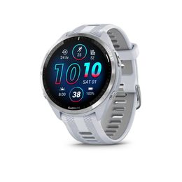 Garmin Forerunner 965 zubeh&ouml;r Unisex wei&szlig;