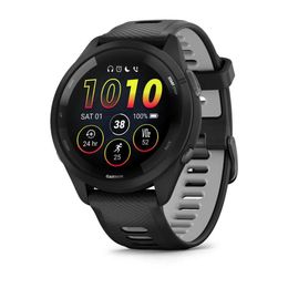 Garmin Forerunner 265 - 46mm zubeh&ouml;r Unisex schwarz