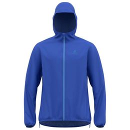 Odlo X-ALP WaterProof Jacket Bekleidung Herren blau