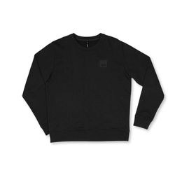 Saysky Everyday Crewneck Bekleidung Herren schwarz